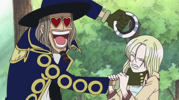 One Piece Episode 17 info and links where to watch