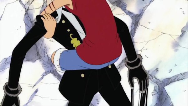 One Piece Episode 17 info and links where to watch