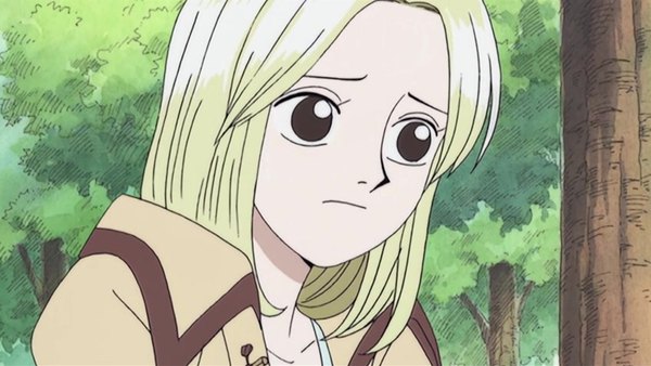 One Piece Episode 17 info and links where to watch