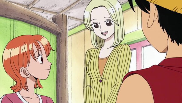 One Piece Episode 17 info and links where to watch