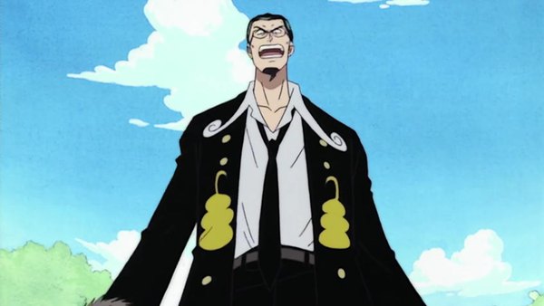One Piece Episode 16 info and links where to watch
