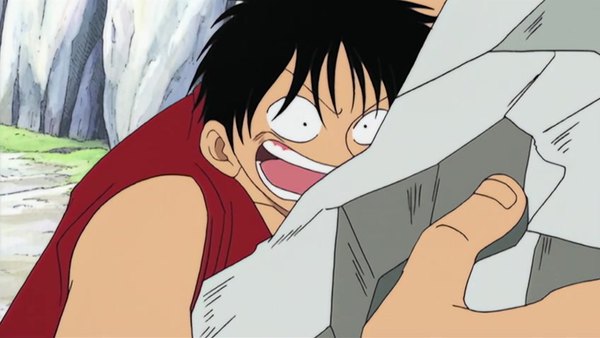 One Piece Episode 16 info and links where to watch
