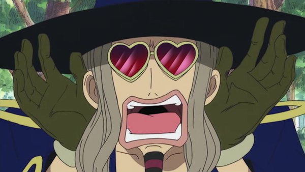 One Piece Episode 16 info and links where to watch