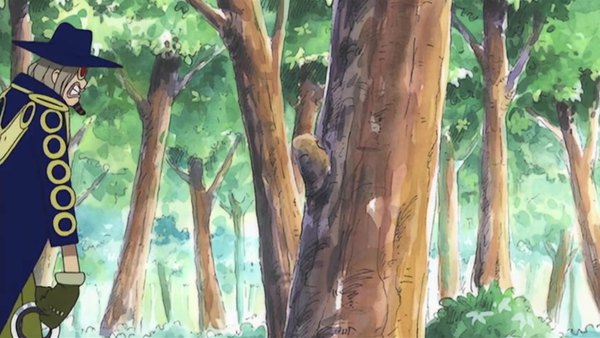 One Piece Episode 16 info and links where to watch