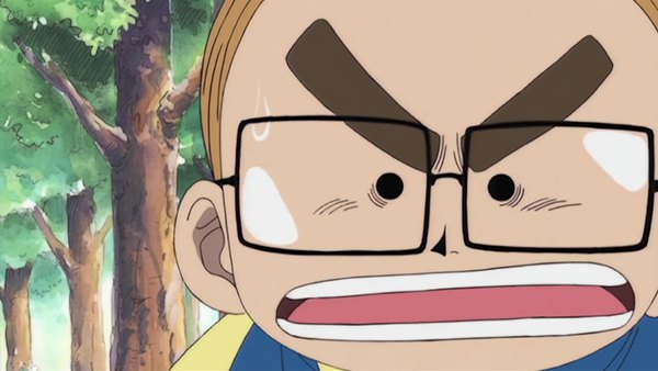One Piece Episode 16 info and links where to watch