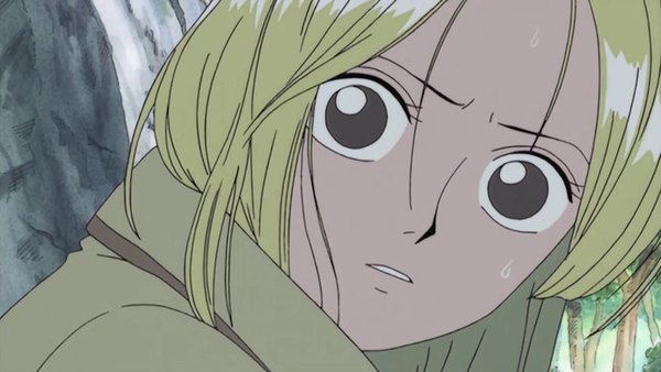 One Piece Episode 16 info and links where to watch