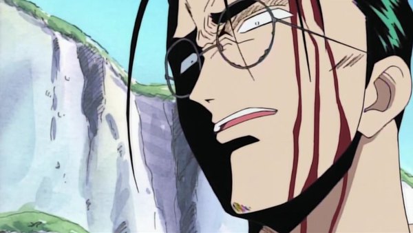 One Piece Episode 16 info and links where to watch