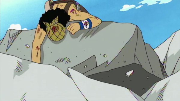 One Piece Episode 15 info and links where to watch