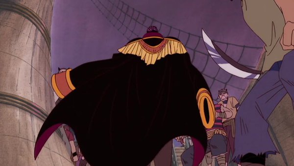 One Piece Episode 15 info and links where to watch