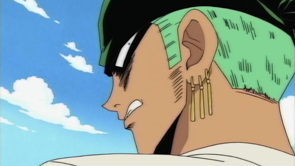 One Piece Episode 14 info and links where to watch