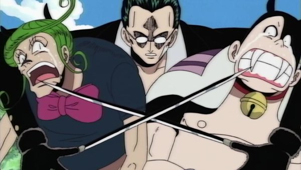 One Piece Episode 14 info and links where to watch