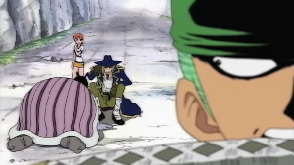 One Piece Episode 14 info and links where to watch