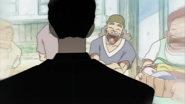 One Piece Episode 14 info and links where to watch