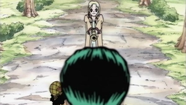 One Piece Episode 14 info and links where to watch