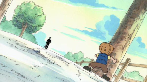 One Piece Episode 13 info and links where to watch