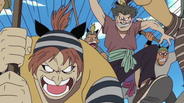One Piece Episode 13 info and links where to watch