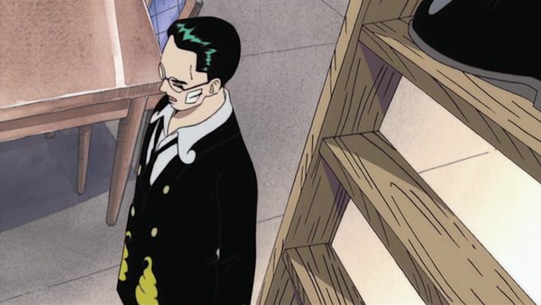 One Piece Episode 12 info and links where to watch