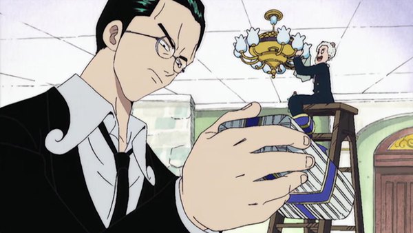 One Piece Episode 12 info and links where to watch