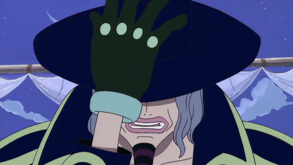 One Piece Episode 12 info and links where to watch