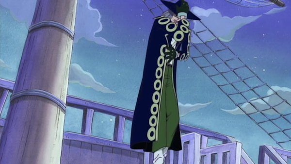 One Piece Episode 12 info and links where to watch