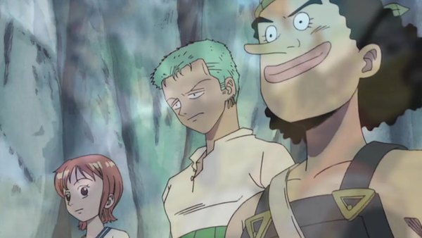 One Piece Episode 12 info and links where to watch