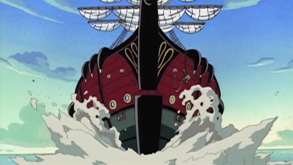 One Piece Episode 12 info and links where to watch