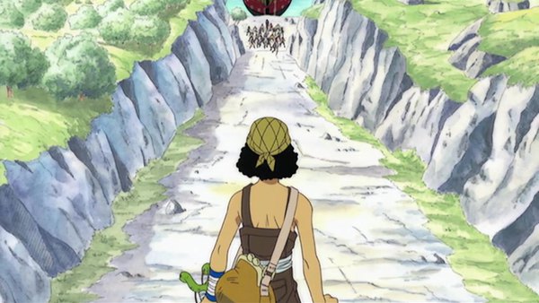 One Piece Episode 12 info and links where to watch