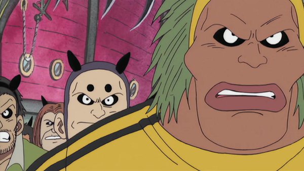 One Piece Episode 12 info and links where to watch