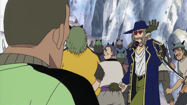 One Piece Episode 12 info and links where to watch