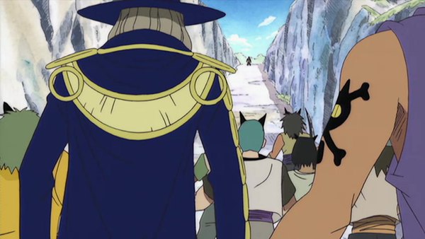 One Piece Episode 12 info and links where to watch