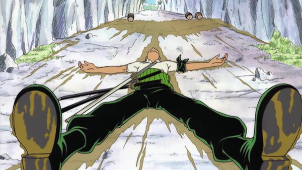 One Piece Episode 12 info and links where to watch