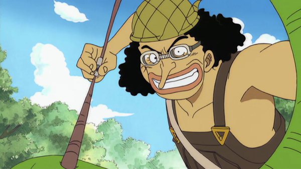 One Piece Episode 12 info and links where to watch