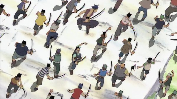 One Piece Episode 12 info and links where to watch