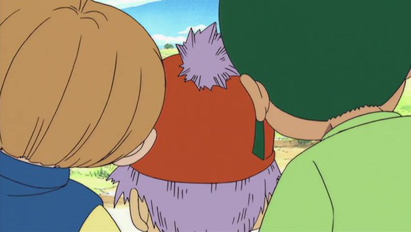 One Piece Episode 11 info and links where to watch