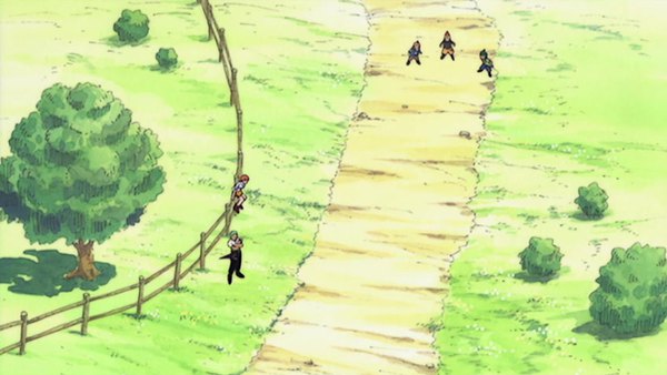 One Piece Episode 11 info and links where to watch