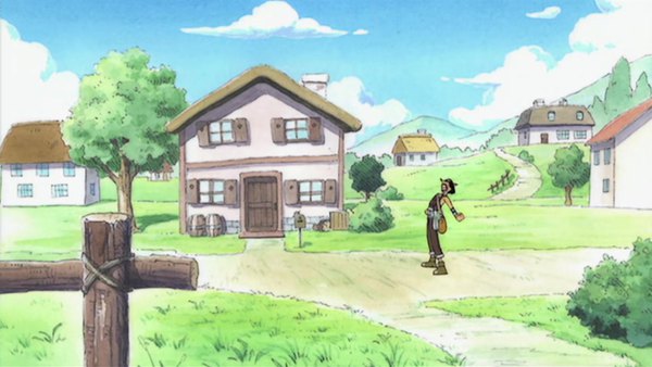 One Piece Episode 11 info and links where to watch