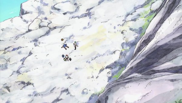 One Piece Episode 11 info and links where to watch