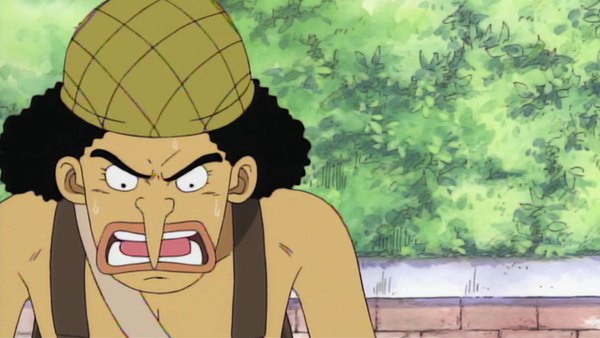 One Piece Episode 11 info and links where to watch