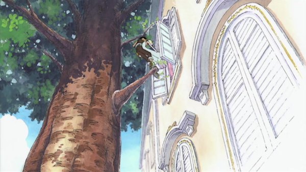 One Piece Episode 11 info and links where to watch