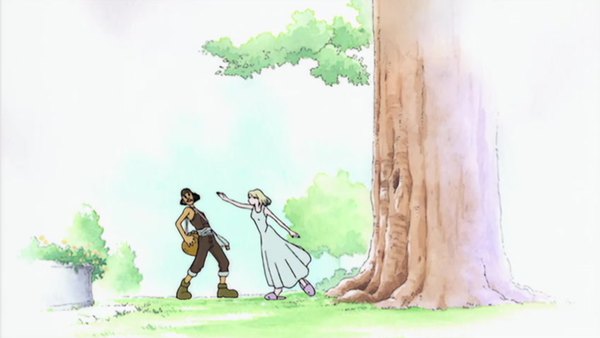 One Piece Episode 11 info and links where to watch