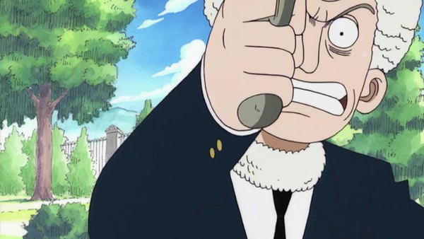 One Piece Episode 11 info and links where to watch