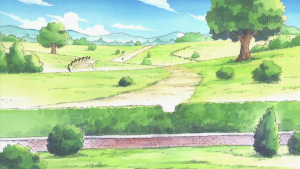 One Piece Episode 11 info and links where to watch