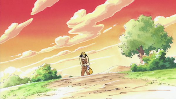 One Piece Episode 11 info and links where to watch