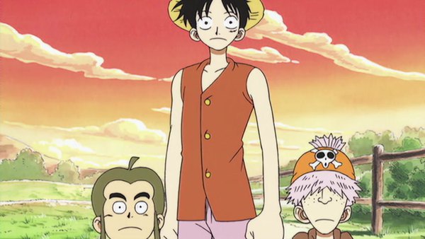One Piece Episode 11 info and links where to watch