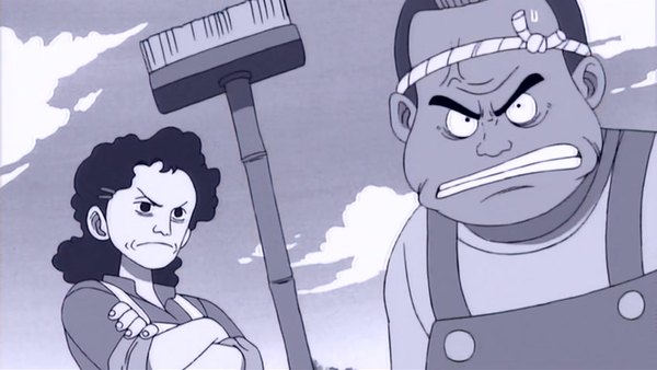 One Piece Episode 11 info and links where to watch