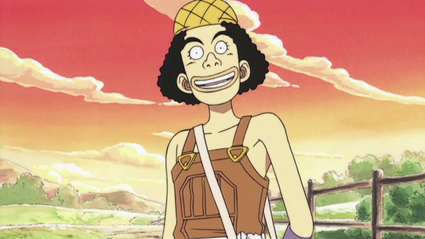 One Piece Episode 11 info and links where to watch