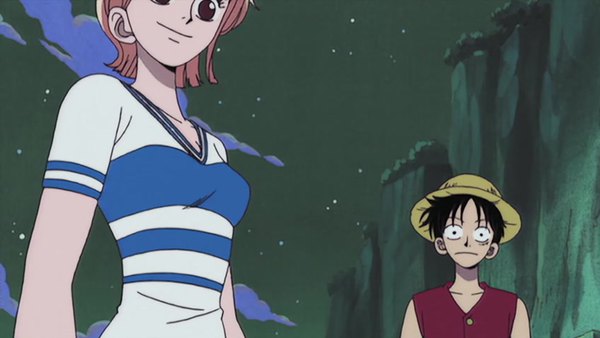 One Piece Episode 11 info and links where to watch