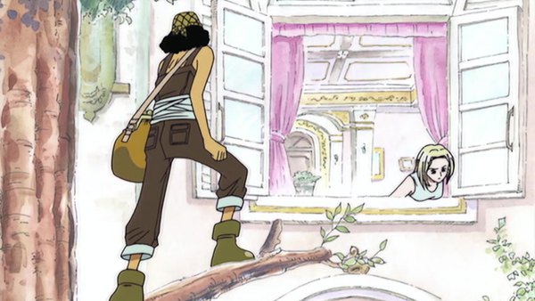 One Piece Episode 10 info and links where to watch