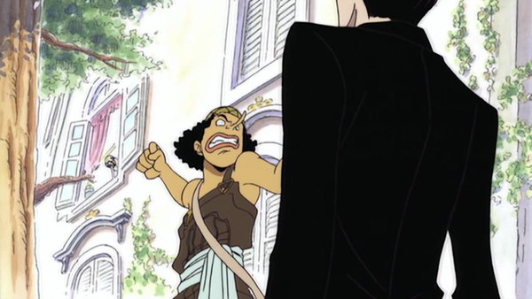 One Piece Episode 10 info and links where to watch