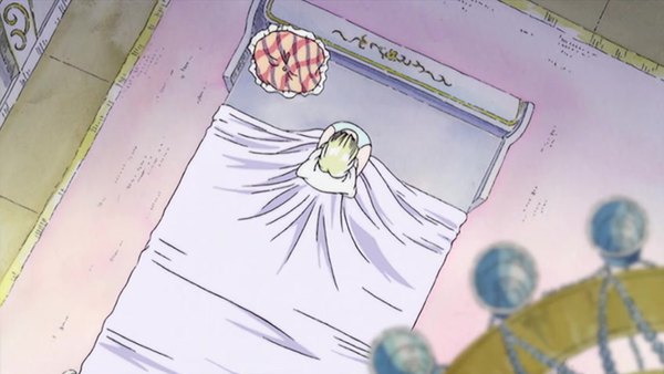 One Piece Episode 10 info and links where to watch